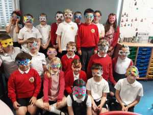 Home - Great Coates Primary Academy