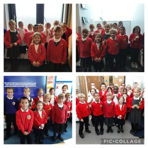 Home - Great Coates Primary Academy