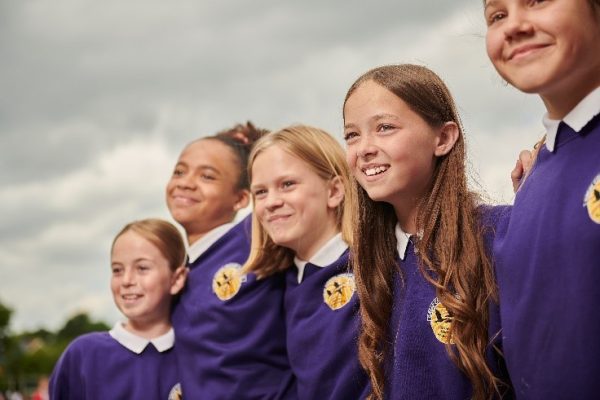 Home - Great Coates Primary Academy