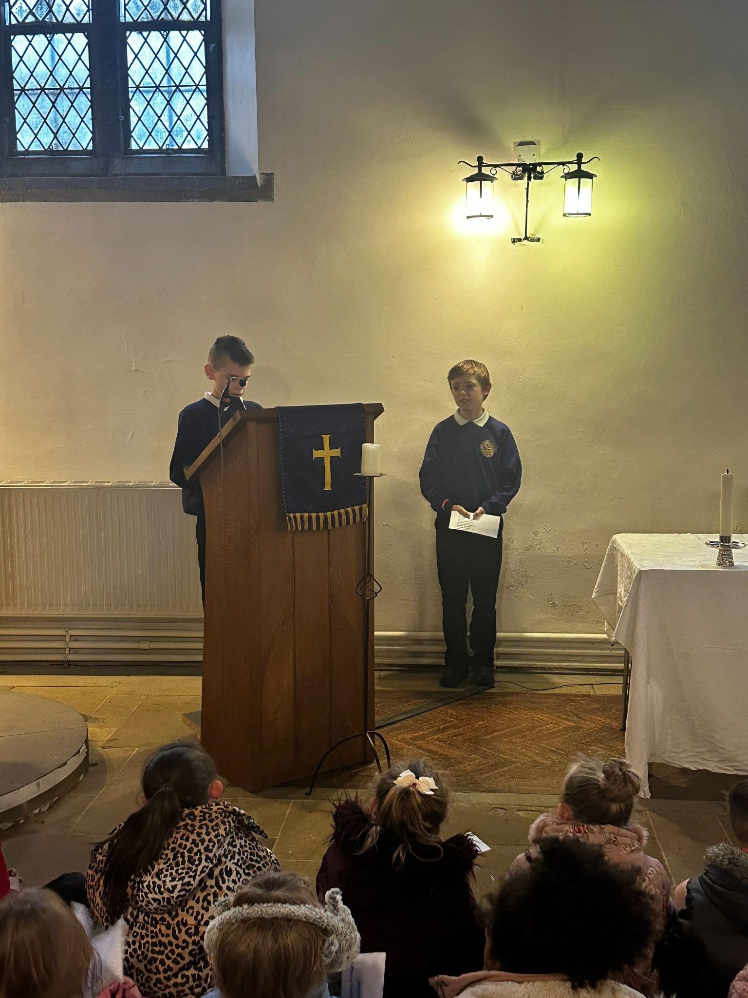 Home - Great Coates Primary Academy