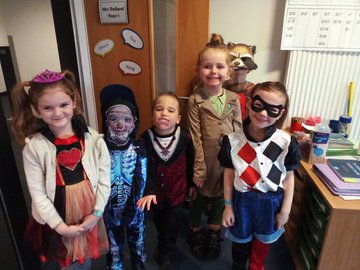 Great Coates Reading Round-Up - Great Coates Primary Academy