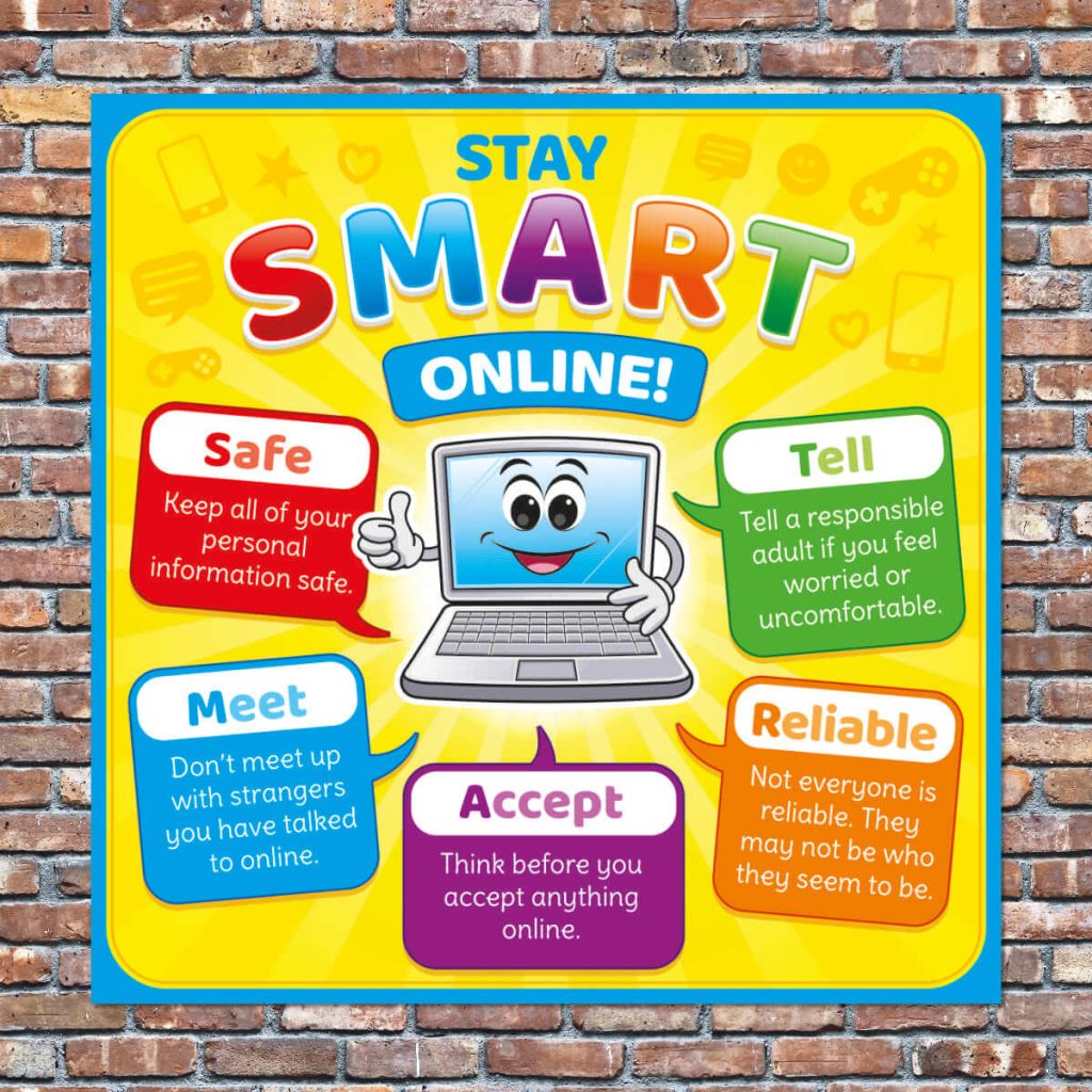 Online Safety - Great Coates Primary Academy